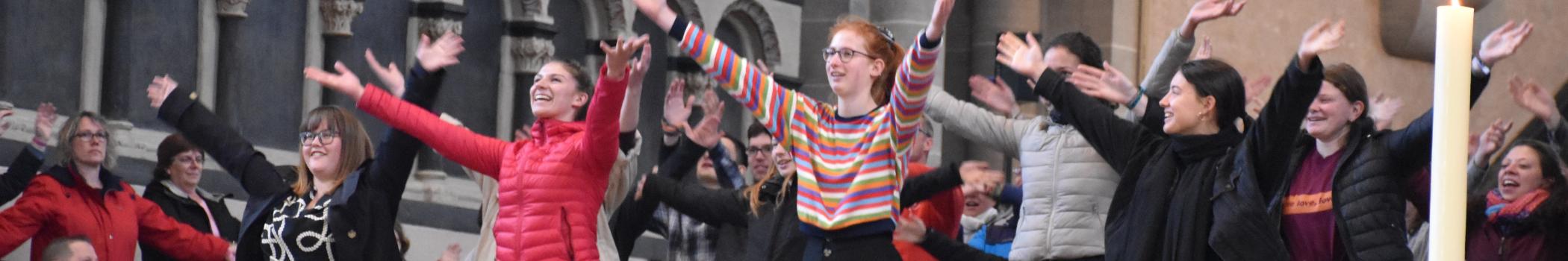 Prävention | Jugend im Bistum Trier